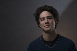 Alexander Santaniello