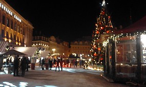 Erasmus Riga, Letonia | Erasmusu.com