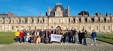 Erasmus Lille, France | Erasmusu.com