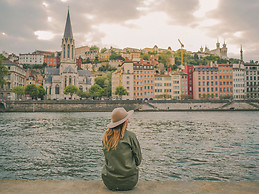 Erasmus Lyon, Francia | Erasmusu.com