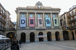 Erasmus San Sebastian, España | Erasmusu.com