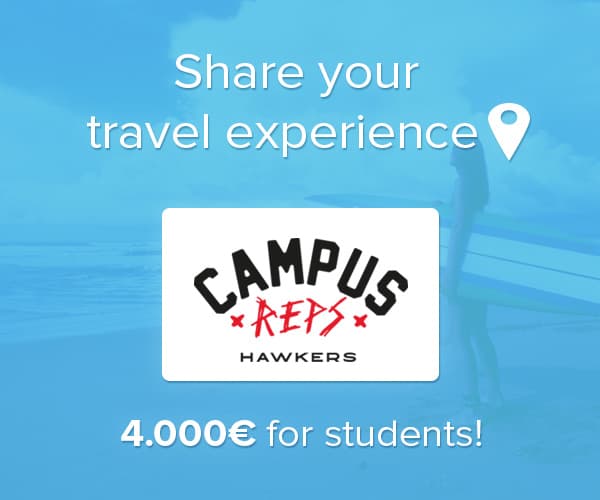 Erasmus | Erasmusu.com