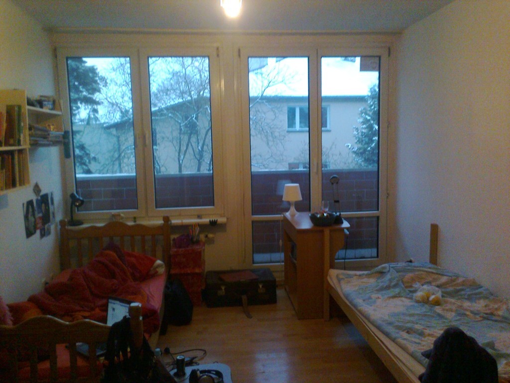 15m2 Room In Gorgeous District Close To The Center Room For Rent Warsaw