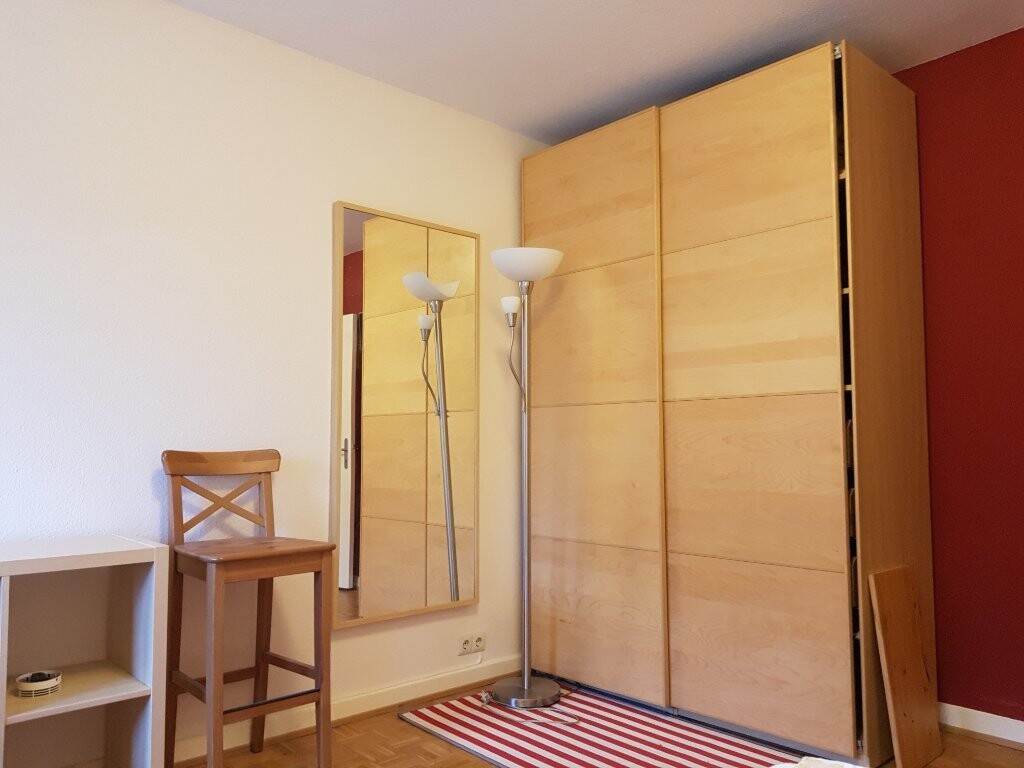 Möbliertes 14qm Zimmer in 2er WG zu vermieten | Zimmer zu vermieten Hamburg Möbliertes 14qm Zimmer in 2er WG zu vermieten | Zimmer zu vermieten Hamburg
