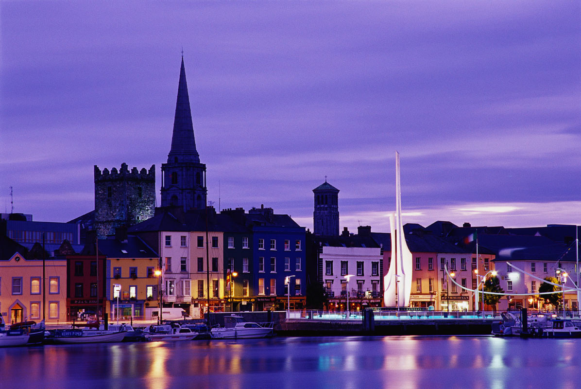 Erasmus Experience In Waterford Ireland By Yusuf Erasmus Experience Erasmus Experience In Waterford Ireland By Yusuf Erasmus Experience