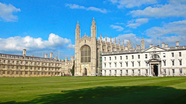 Experience In King s College London University Of London United Experience In King s College London University Of London United