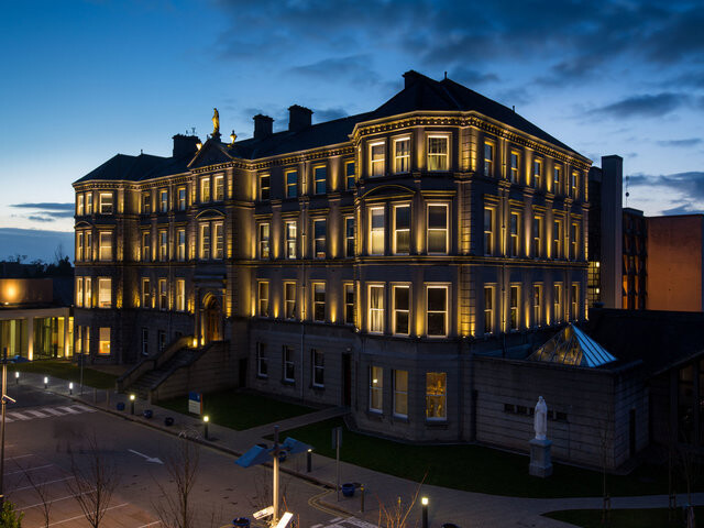 Erasmus MIC-UL, Mary Immaculate College, Limerick, Ireland | Erasmusu.com