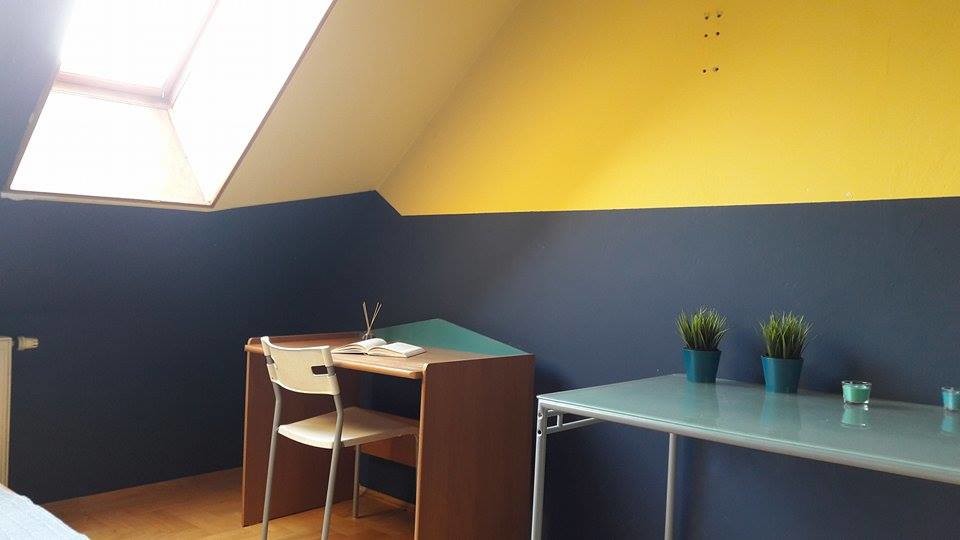 Room 12m2 with good access to the center of Krakow | Room for rent Krakow