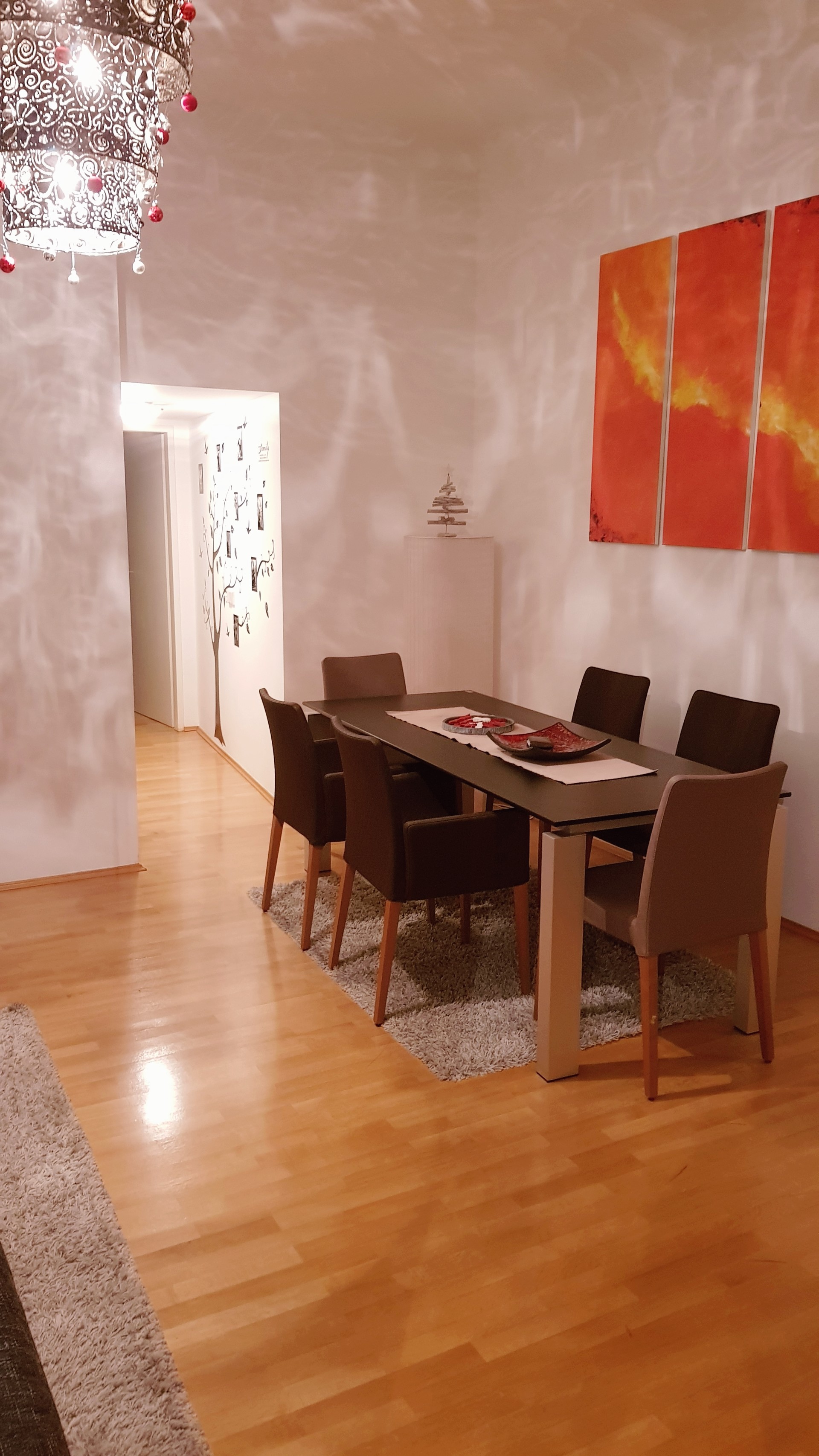 Seeking roommate for 10m2 room near city center | Room for rent Vienna