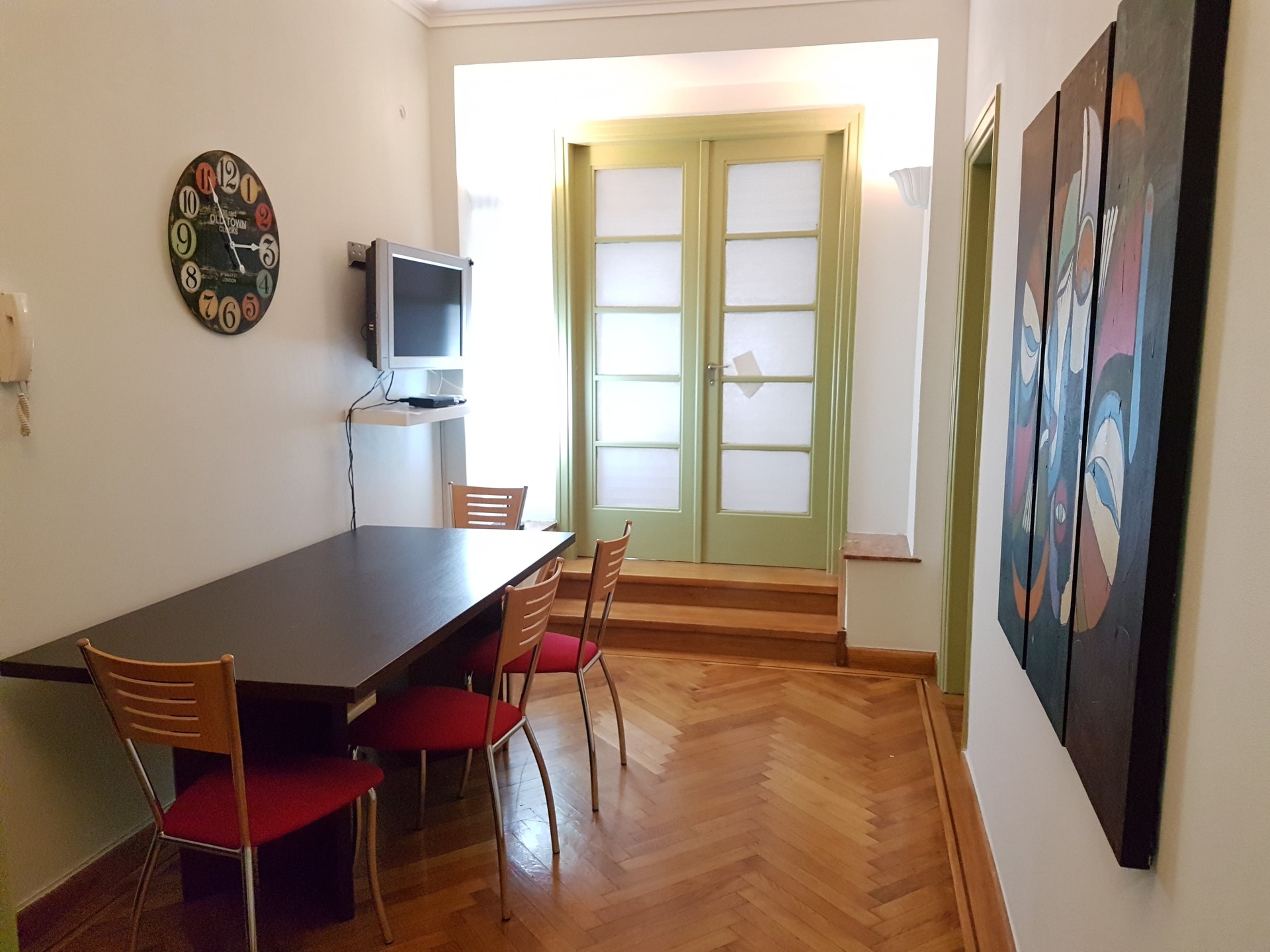 Sunny Big Classy 12m2 Room In A Very Central 140m2 Apartment 1min Sunny Big Classy 12m2 Room In A Very Central 140m2 Apartment 1min