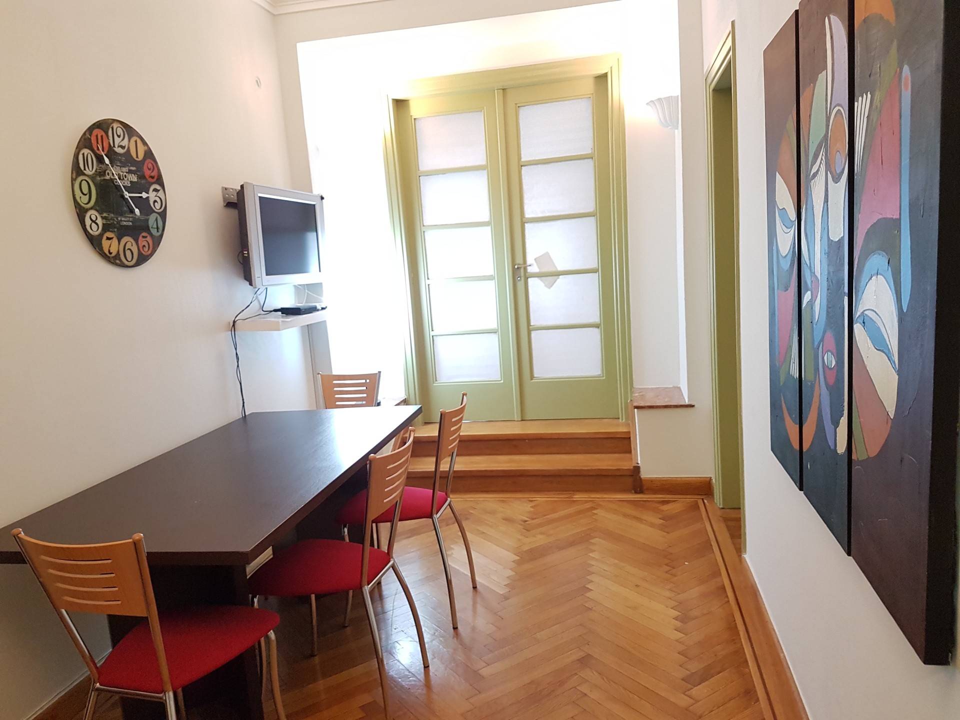 Sunny Big Classy 12m2 Room In A Very Central 140m2 Apartment 1min Sunny Big Classy 12m2 Room In A Very Central 140m2 Apartment 1min