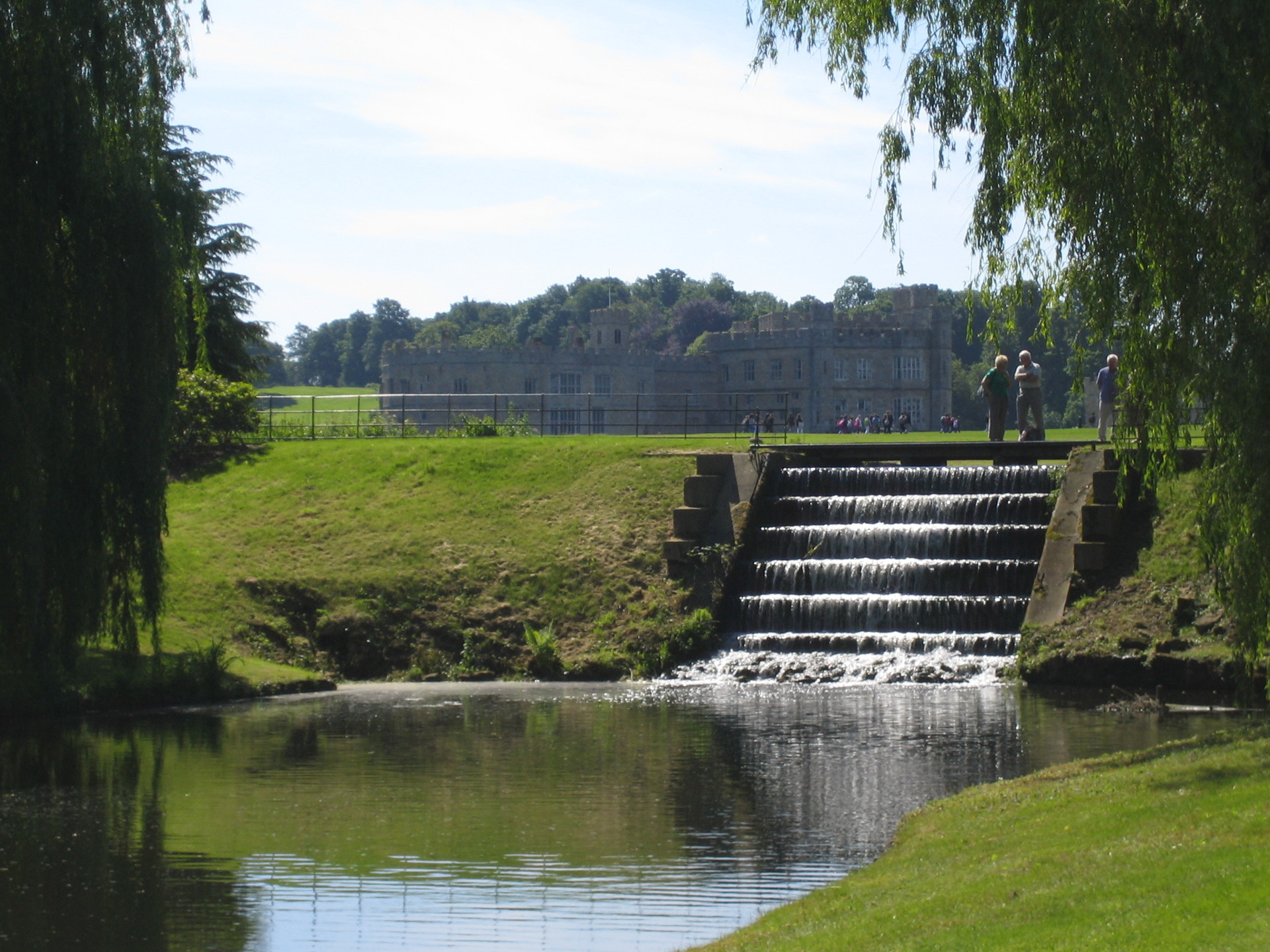 Leeds Castle What To See In Leeds Leeds Castle What To See In Leeds